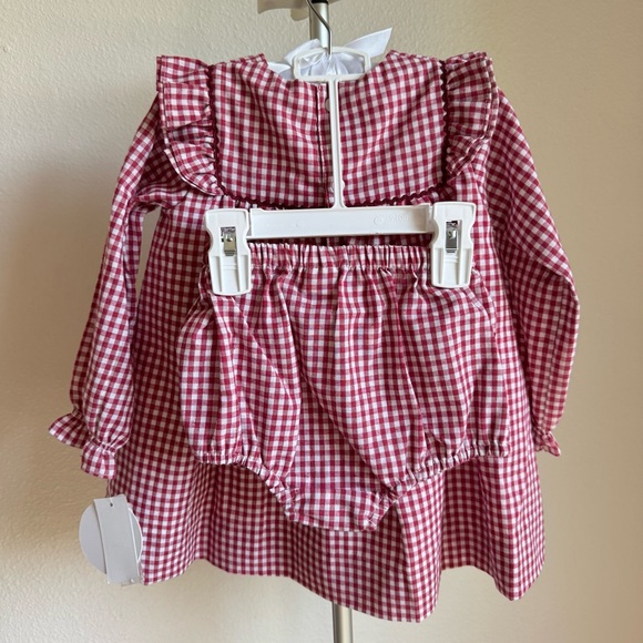 Edgehill Collection | Matching Sets | Nwt Edgehill Collection Baby ...